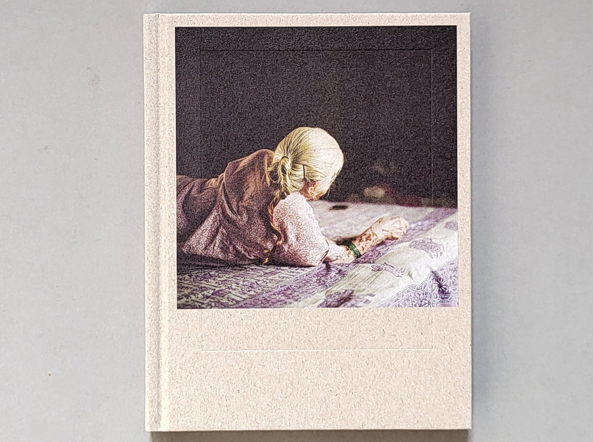 GHAR BY ANU KUMAR | Offset Projects – CPB Foundation