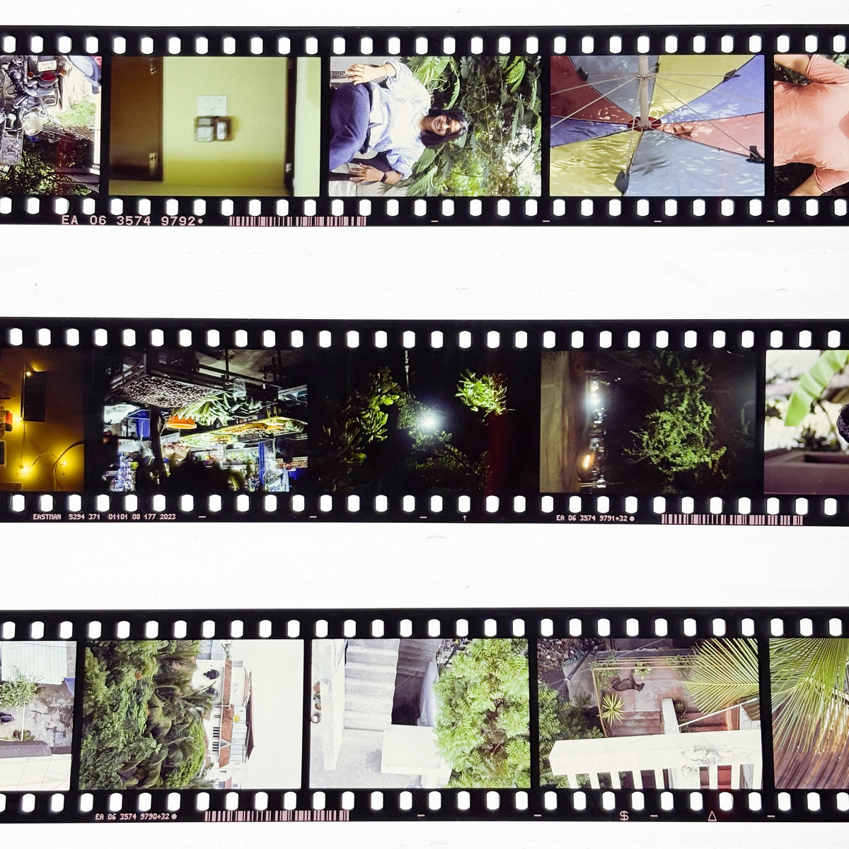 E6 Colour Positive Slide Film Processing | Scanning | Printing – CPB ...