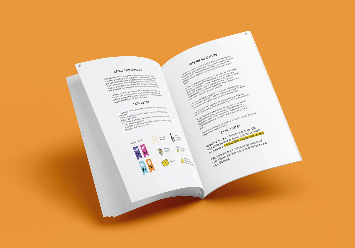 Peer Ponder Play - an activity book for children and young people – CPB ...